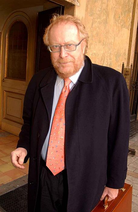 paolo guzzanti u pizzi