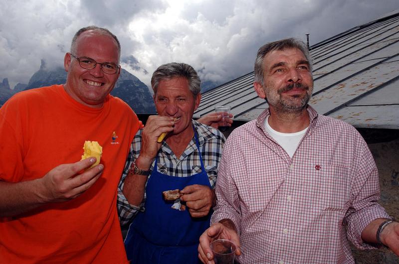 con un immagine efficace riassume ai tempi dei miei genitori